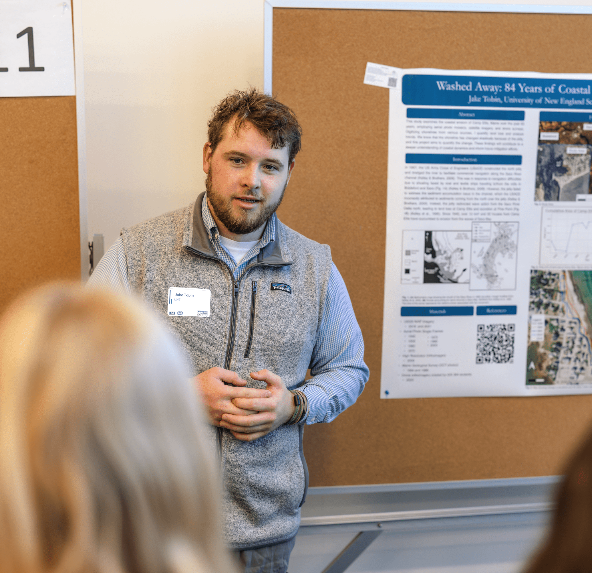 UNE Plays Host to First-Annual Southern Maine Climate Action Workshop